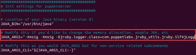 How to Install Puppet on Ubuntu 20.04 and 22.04 | phoenixNAP KB