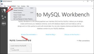 How to Connect to MySQL Database | phoenixNAP KB
