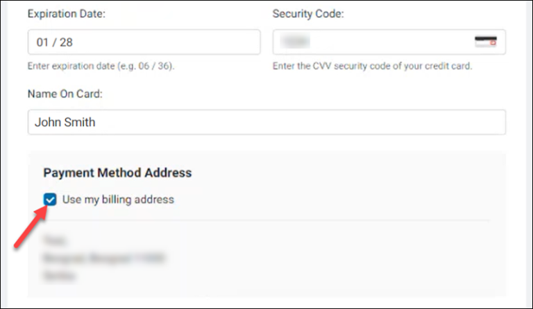 How to Pay Bare Metal Cloud Invoices and Manage Payments