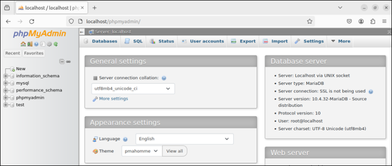 How to Install XAMPP in Ubuntu {With Screenshots}