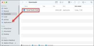 How to Install Python on Mac