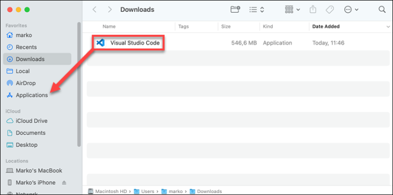 How to Install Python on Mac