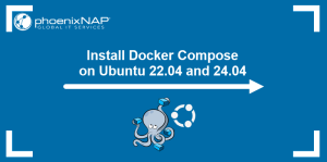 How to Install Docker Compose on Ubuntu