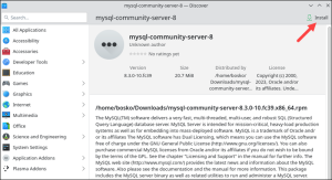 How to Install RPM File on Different Linux Distributions