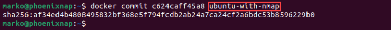 Docker Commit Explained {with Examples}