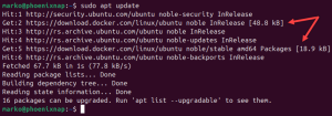 How to Install Docker Compose on Ubuntu
