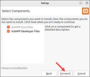 How to Install XAMPP in Ubuntu {With Screenshots}