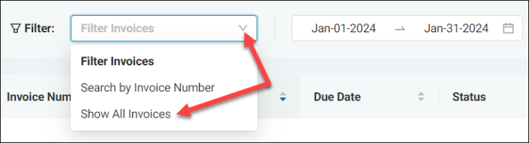 How to Pay Bare Metal Cloud Invoices and Manage Payments