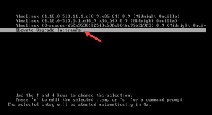 How to Migrate CentOS to AlmaLinux | phoenixNAP KB