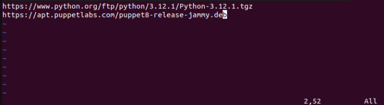 How to Use wget Command With Examples | phoenixNAP KB