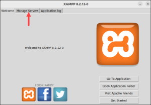 How to Install XAMPP in Ubuntu {With Screenshots}