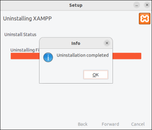 How to Install XAMPP in Ubuntu {With Screenshots}