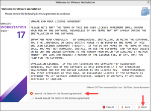 How to Install VMware Workstation on Ubuntu