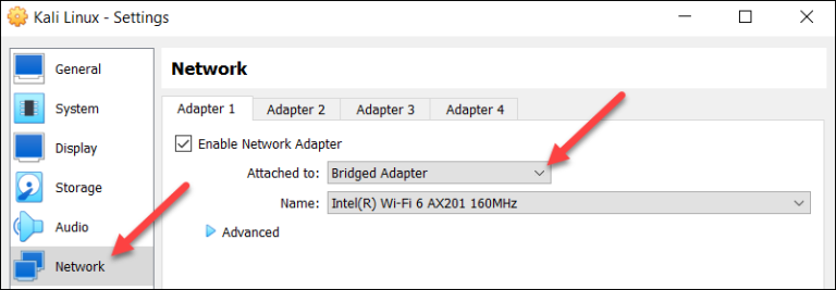 How to Install Kali Linux on VirtualBox {Step by Step Tutorial}