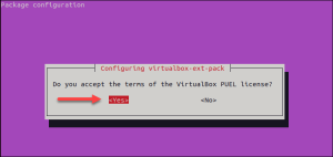 How to Install VirtualBox on Ubuntu