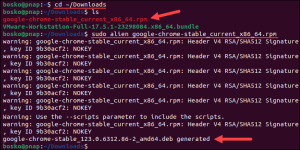 How to Install RPM Packages on Ubuntu