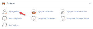 How to Rename Database in MySQL | phoenixNAP KB