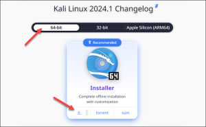 How to Install Kali Linux on VirtualBox {Step by Step Tutorial}