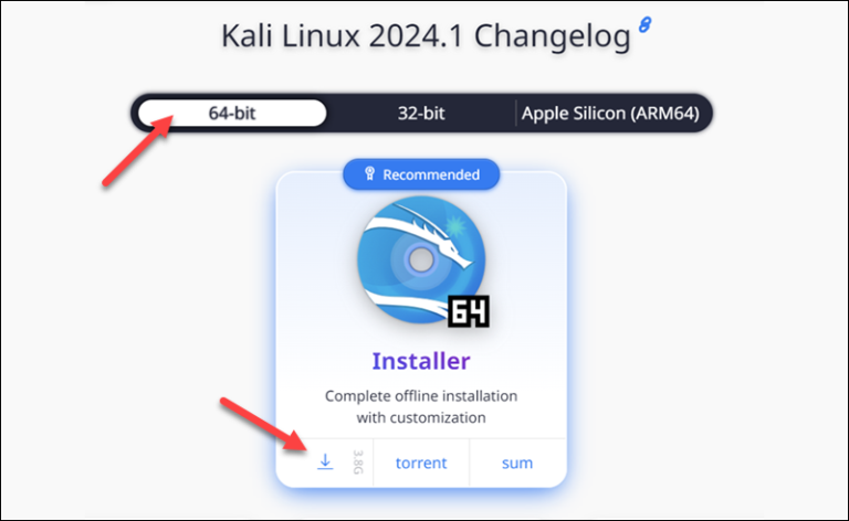 How to Install Kali Linux on VirtualBox {Step by Step Tutorial}