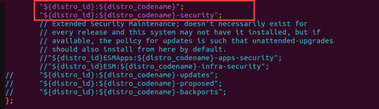 How to Setup Automatic Security Updates on Ubuntu 18.04 {Quick Start}