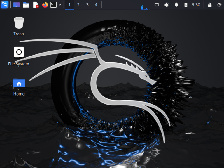 How to Install Kali Linux on VirtualBox {Step by Step Tutorial}