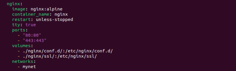 How to Set Up and Use Private Docker Registry