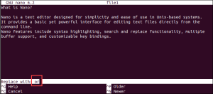 How to Install and Use Nano Text Editor {+ Nano Commands}