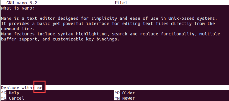 How to Install and Use Nano Text Editor {+ Nano Commands}