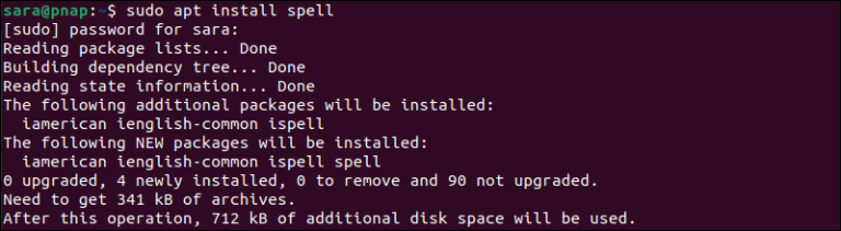 How to Install and Use Nano Text Editor {+ Nano Commands}