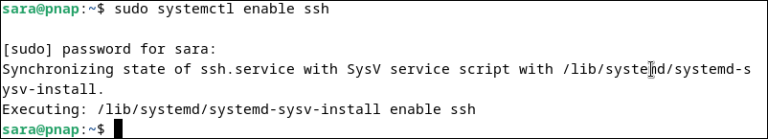How To Enable Ssh On Debian 12 Phoenixnap Kb