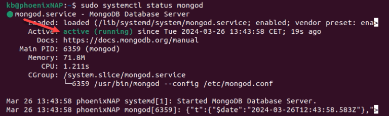 How to Install & Set up the MEAN Stack on Ubuntu How to Install & Set up the MEAN Stack on Ubuntu