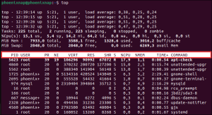 How to Check Linux CPU Usage or Utilization? {Easy Way}