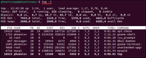 How to Check Linux CPU Usage or Utilization? {Easy Way}