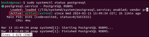 How to Install PostgreSQL on Ubuntu
