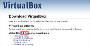 How to Install VirtualBox on Ubuntu