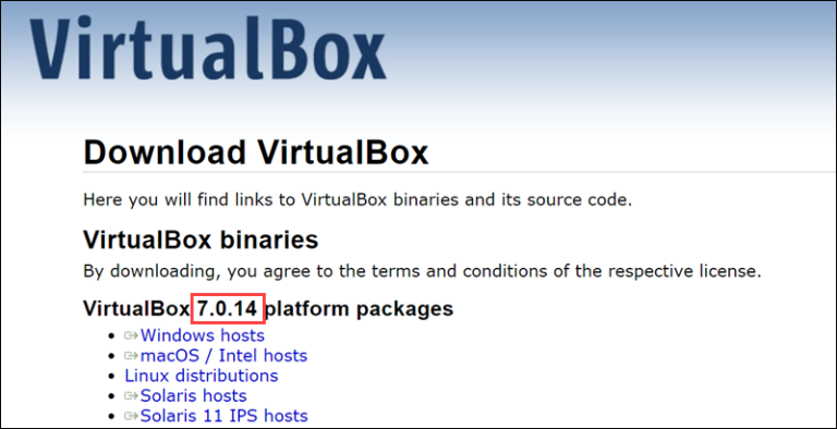 How to Install VirtualBox on Ubuntu