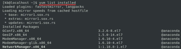 How to Migrate CentOS to Ubuntu | phoenixNAP KB