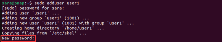 How to Add User to Sudoers or Sudo Group on Ubuntu