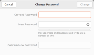 How to Change Root or Sudo Password in Ubuntu