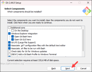How to Install Git on Windows