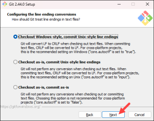 How to Install Git on Windows