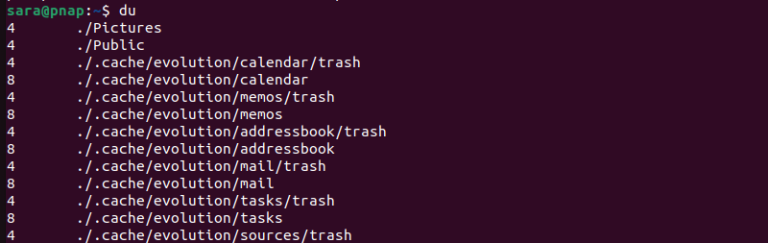 How to Check Disk Space in Linux