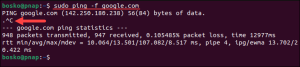 Linux ping Command with Examples | phoenixNAP KB