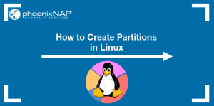 How to Create Partitions in Linux