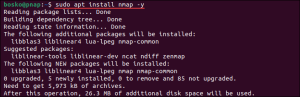 How to Install Nmap on Linux