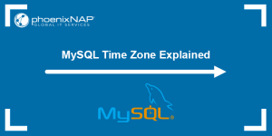 MySQL Time Zone Explained
