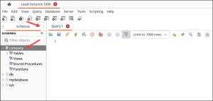 How to Create a Table in MySQL | phoenixNAP KB