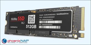 NVMe vs. SSD: Exploring the Differences | phoenixNAP KB