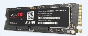 NVMe vs. SATA: Storage Comparison & Differences