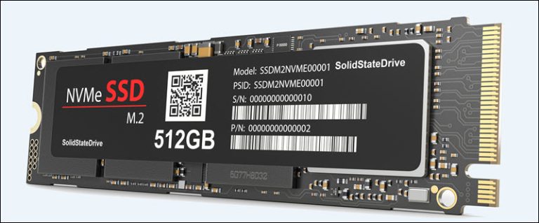 NVMe vs. SATA: Storage Comparison & Differences